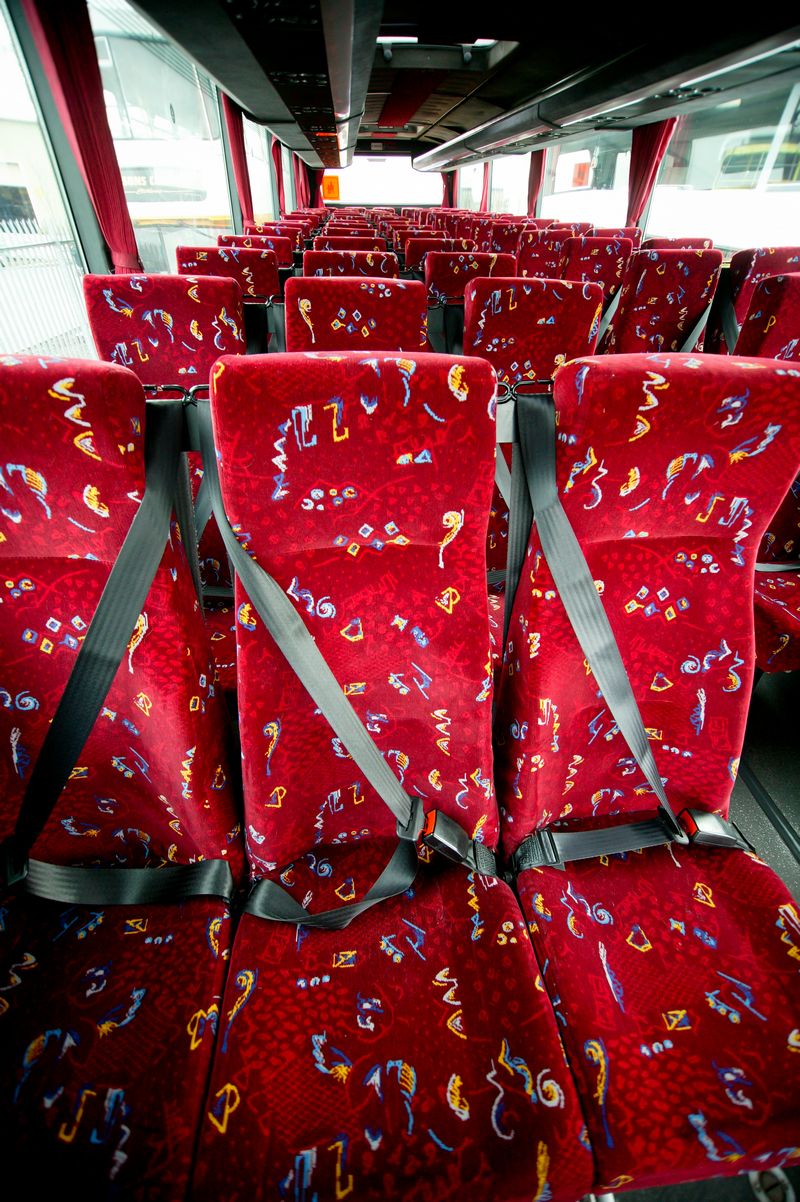 70 Seater P Hodsons Coaches Clitheroe Ribble Valley Lancashire 70-seater-p-hodsons-coaches-clitheroe-ribble-valley-lancashire